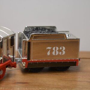 Thomas & Friends | Toys | Merlin 783 Invisible Trackmaster Battery ...